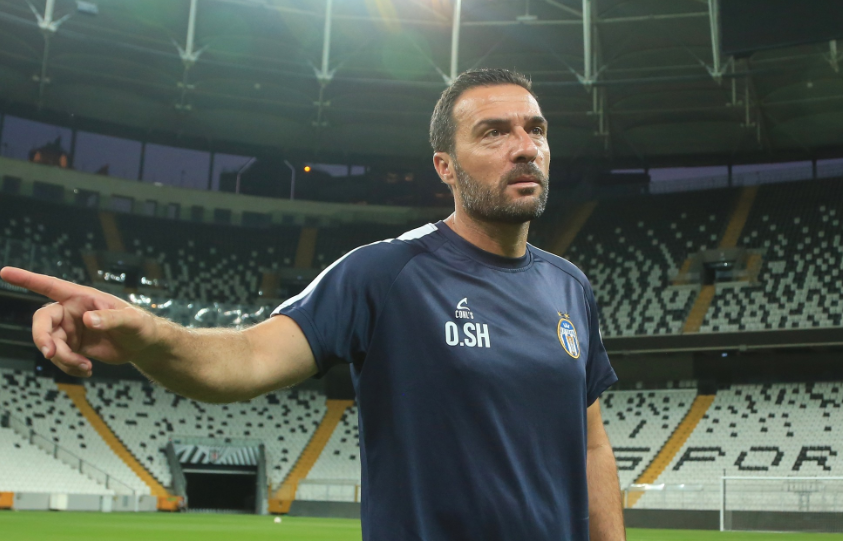 Situata e çuditshme te Tirana, vjen njoftimi zyrtar i bardhebluve: Do ...