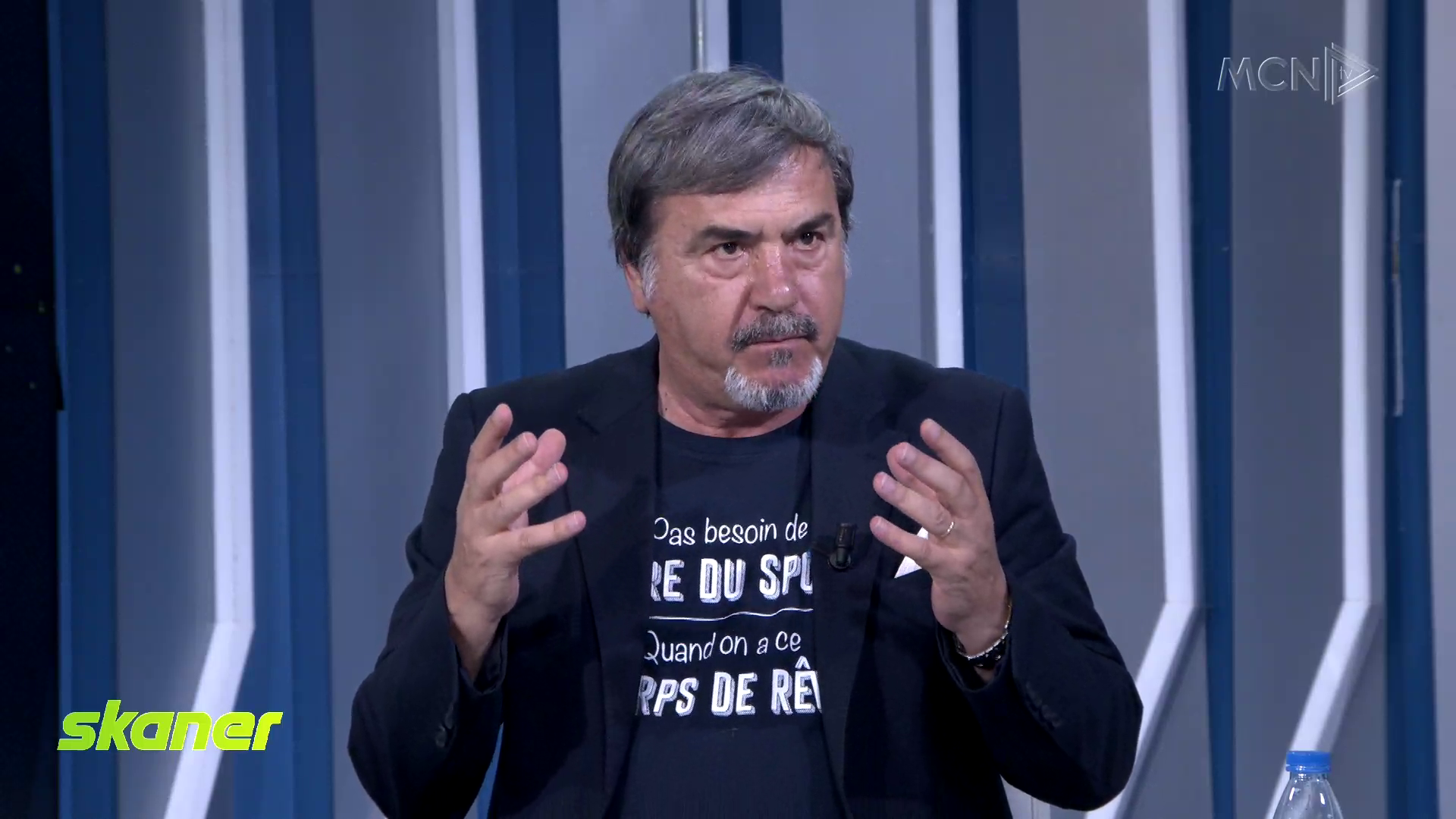 “Partizani fikej në 20 metrat e fundit”, Starova kritikon të kuqtë: Po ...