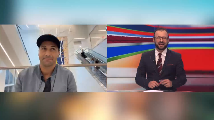 “Berat Gjimshitit i shkonte shumë shiriti i kapitenit”! Lorik Cana ...