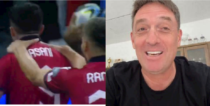 “Nuk i kuptova çekët si i lanë aq hapësirë”! Ismet Munishi: Jasir Asani ...