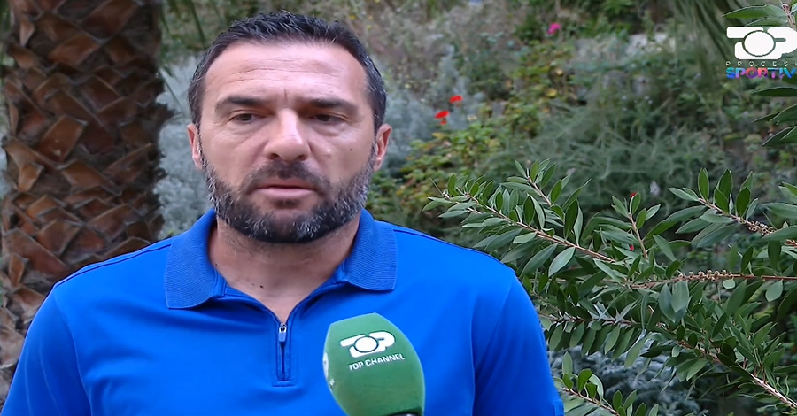 “Shkova për stërvitjen, erdhi Osmani në siklet dhe më tha: ‘Je i ...