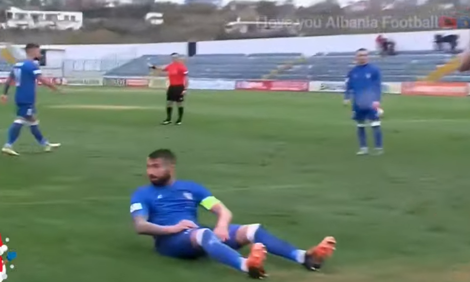 LIVE, ndeshjet e Superiores/ Najdovski ngatërron portë, kapiteni i ...