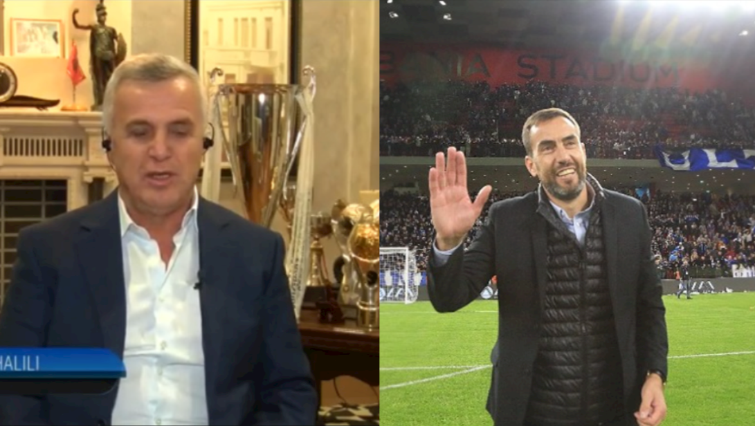 “Ikja e Osmanit? Zhgënjimi më i madh i jetës sime”, Halili tregon ...