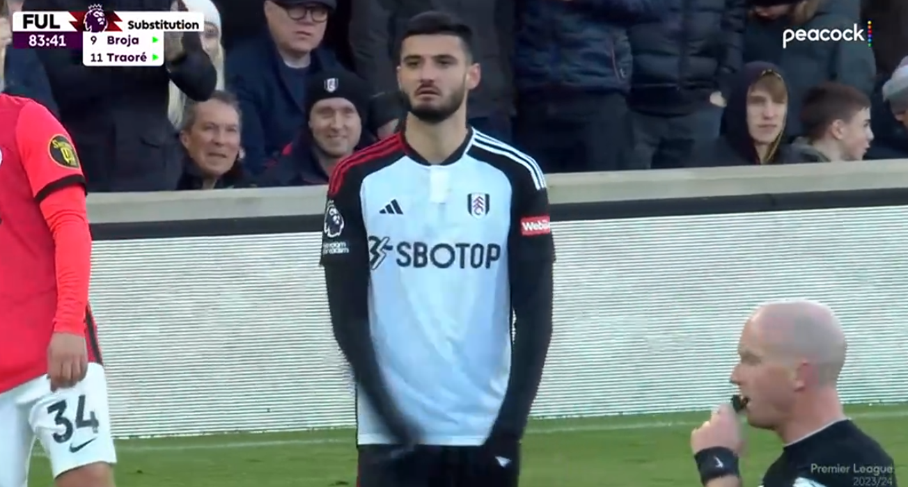 LAJM I FUNDIT/ Fulham djeg përfundimisht Armando Brojën! Trajneri e heq ...