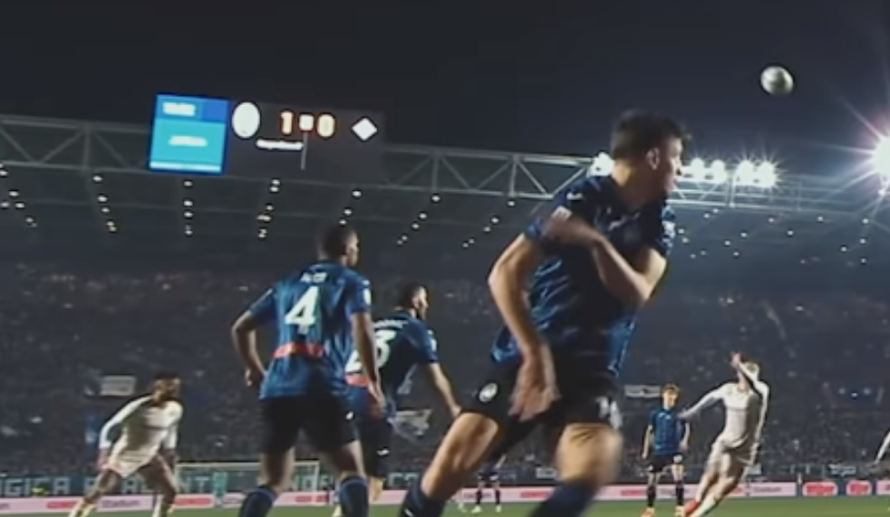 VIDEO/ “Ai thotë….JO”! Atalanta ngre në qiell kapitenin e Shqipërisë ...