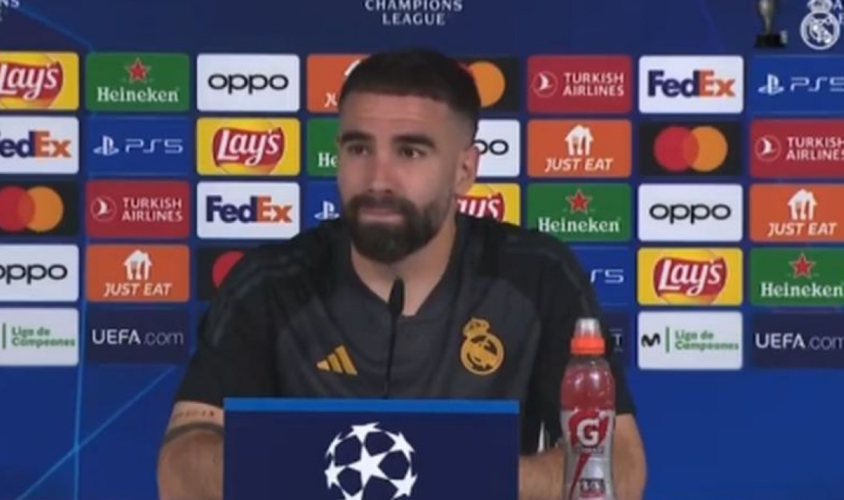 Deklarata e lojtarit madrilen që sjell shumë trishtim te tifozët e Real ...