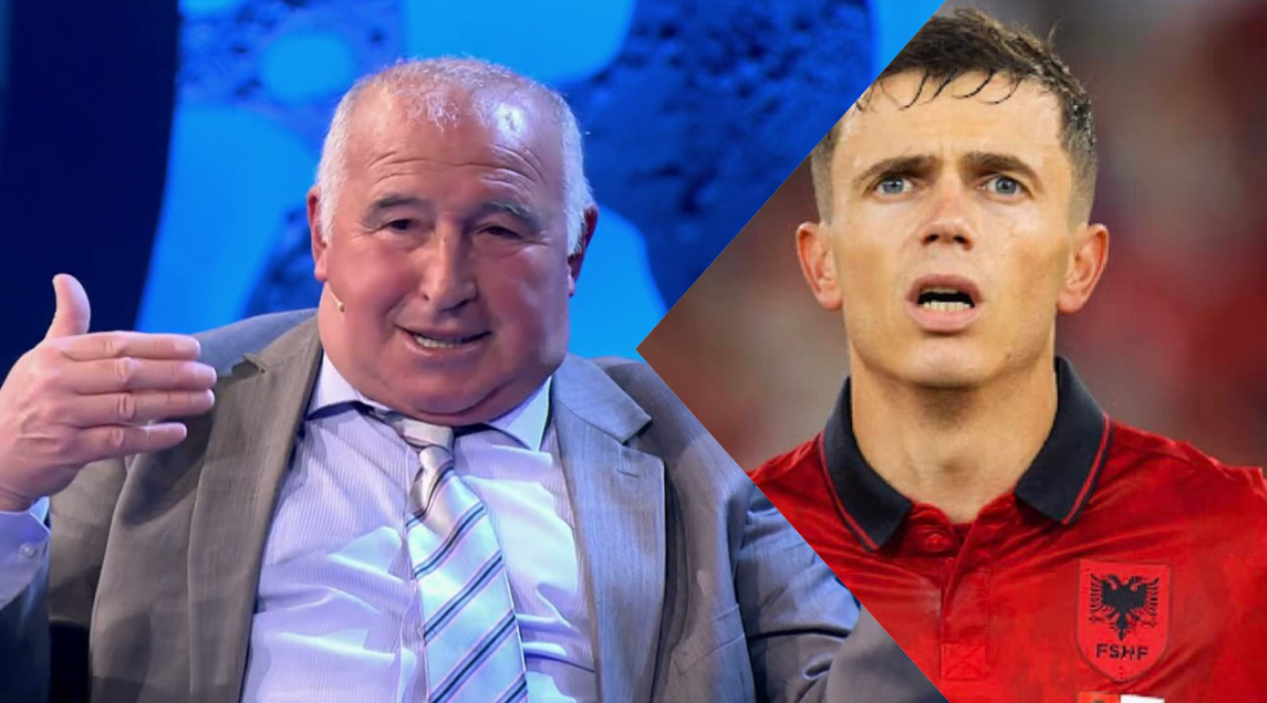 “Gjuajtje ka pasur edhe Pano apo Ruci”! Perlat Musta: Jasir Asani ka ...