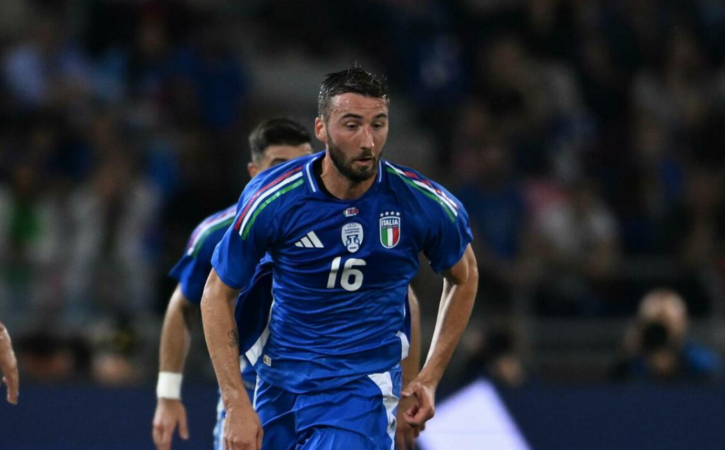 “E vështirë të përballesh me Shqipërinë”, lojtari i Italisë e di forcën ...