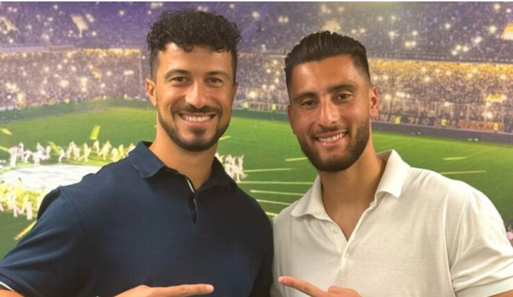 “Ai është i uritur për tituj dhe për arritje”! Kaloi te AEK, vëllai i ...