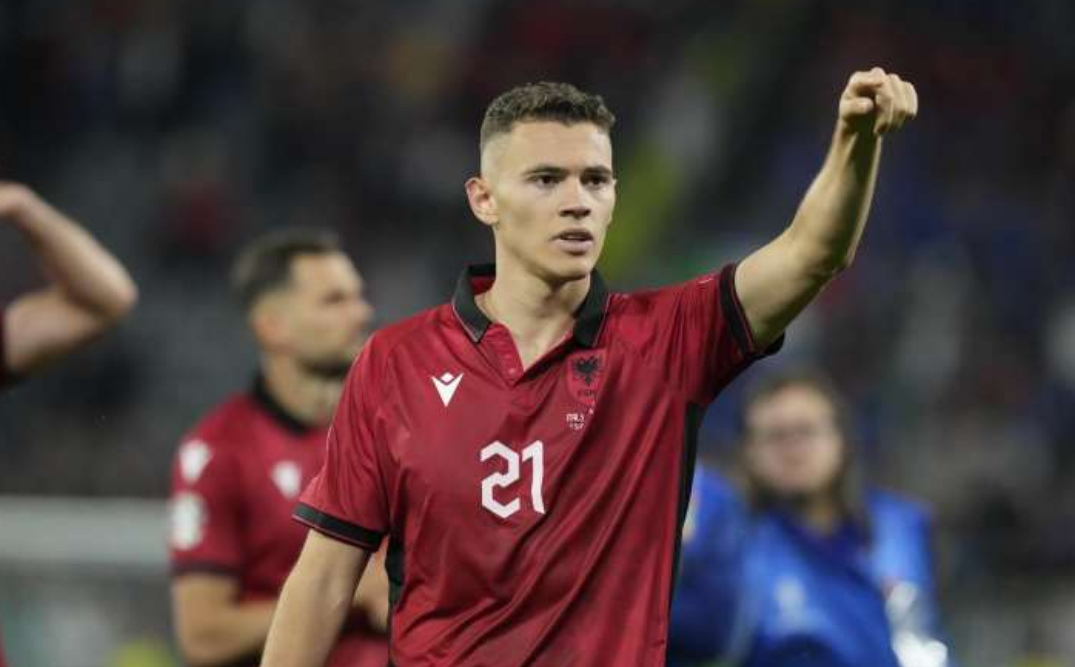 Klubet kishin arritur akordin, zbulohet si Kristjan Asllani refuzoi ...