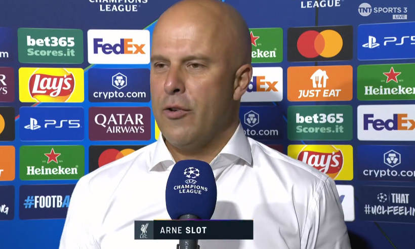 “Me PSG-në kishim shumë, shumë, shumë fat”! Sloti kërkon ndihmën e ...