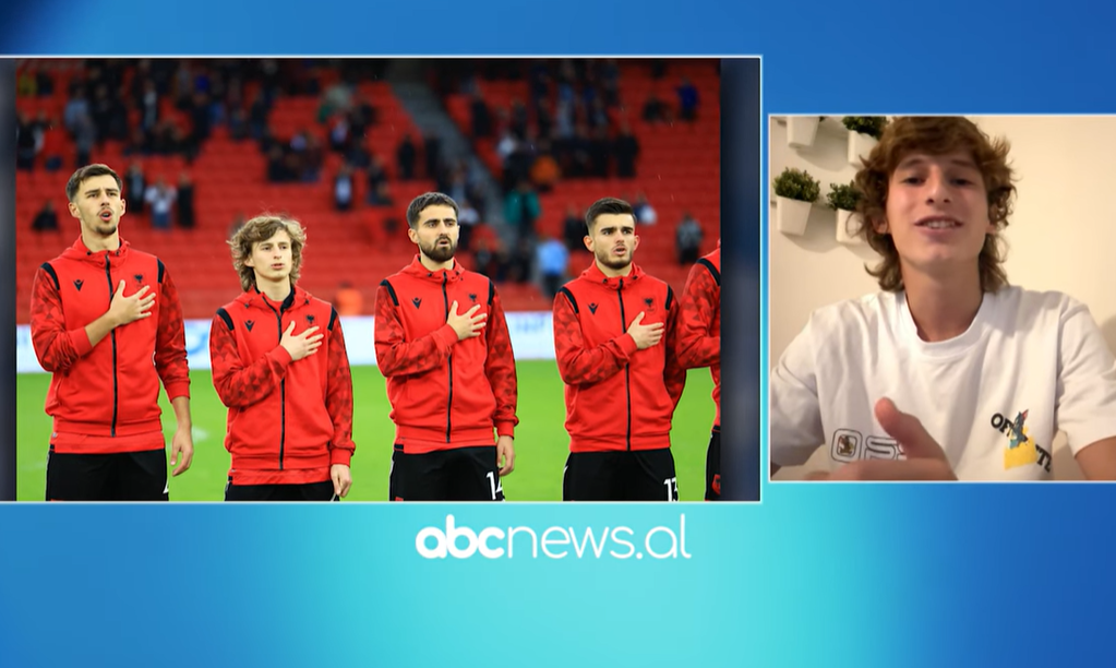 “Është merita jote që ke marrë ftesën”, Modriçi shqiptar tregon çfarë i ...