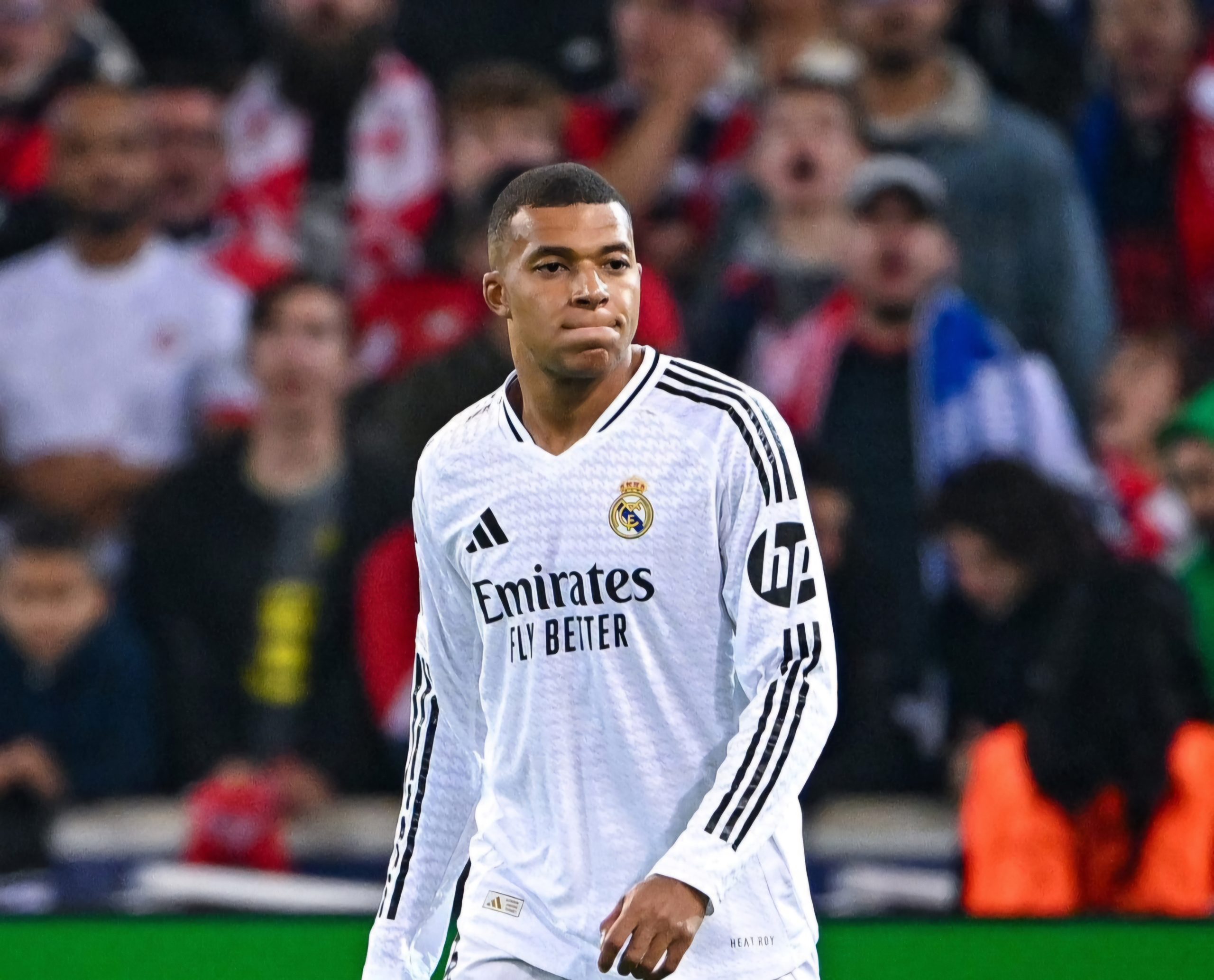 “Mos rri të shohësh si mbrohemi ne”! Lojtarët e Real Madrid rebelohen ...