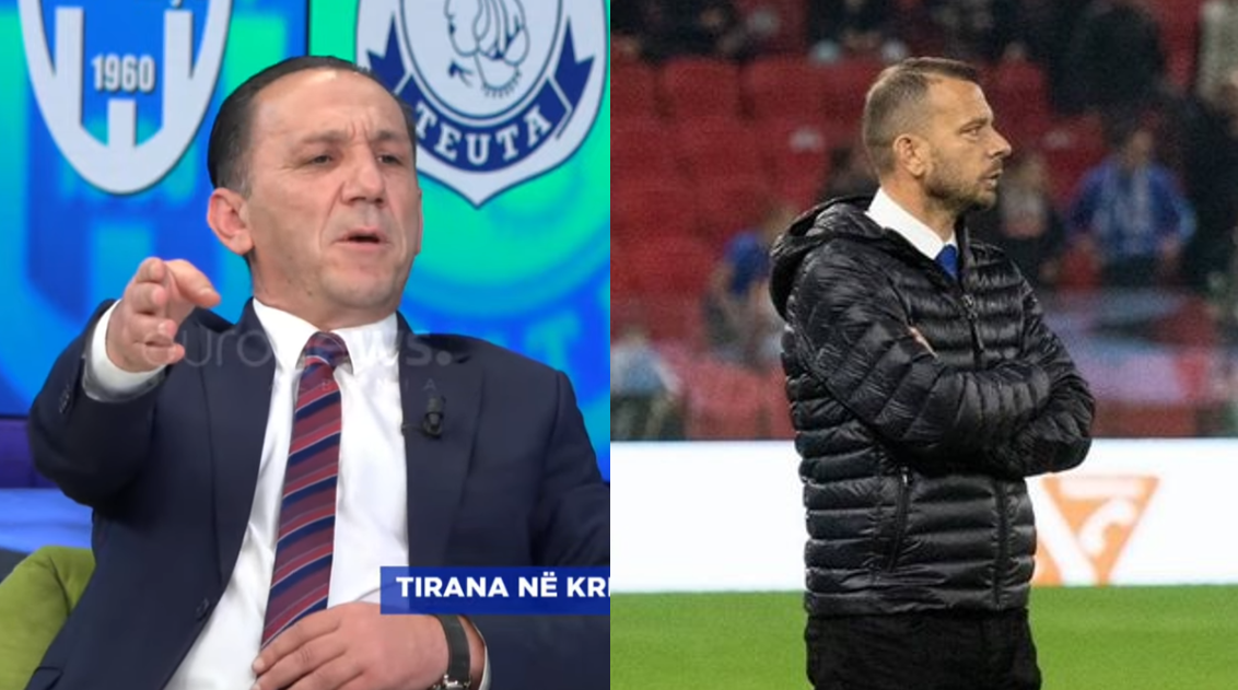 “Shkëmbi dështoi me sukses 2 herë dhe pastaj e mori Tirana”! Alliu ...