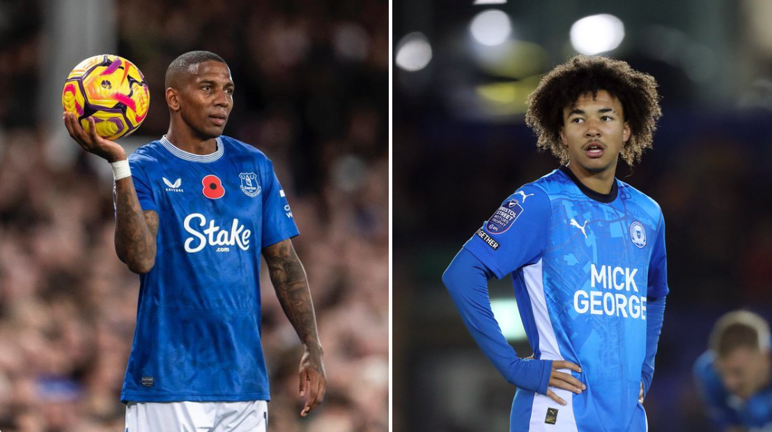 “Ëndrrat mund të bëhen realitet”! Çfarë momenti për shokun e ekipit të ...