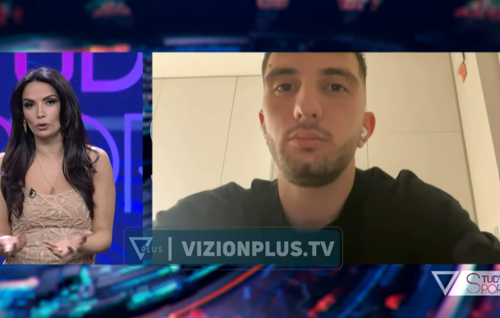 “Nuk është çudi që të shkojmë në ‘Uembli’ dhe të marrim 3 pikët”, Tuci ...