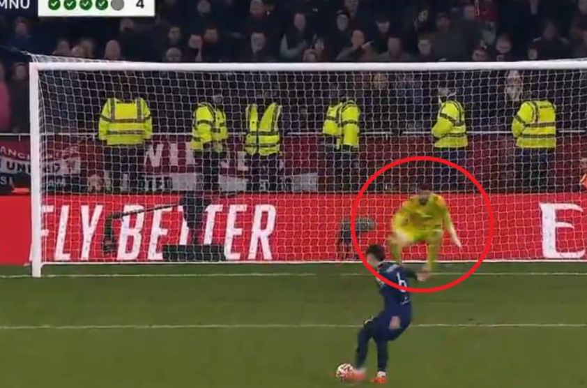 VIDEO/ Portieri i Arsenalit është për turp, shpiku një mënyrë të re për ...