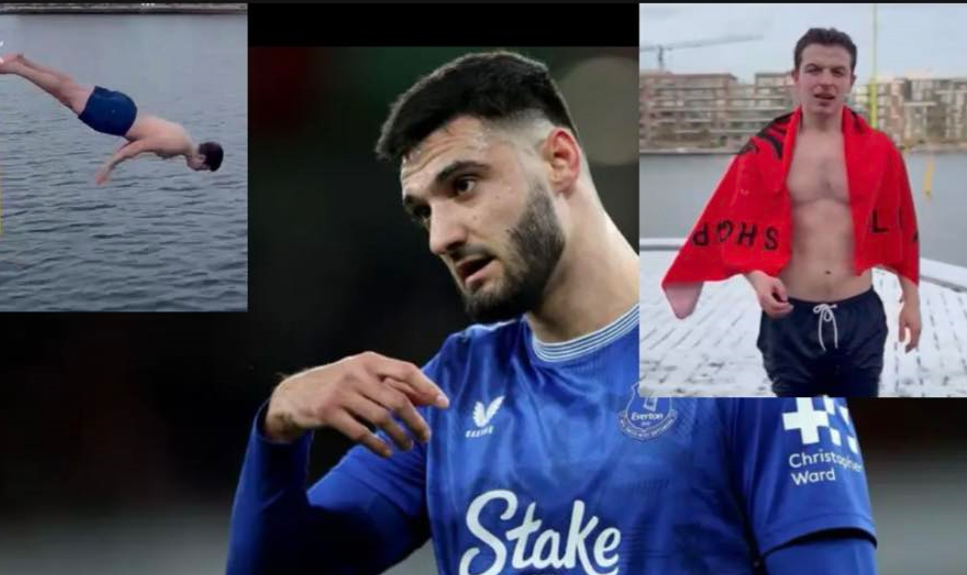 Çmenduri/ Armando Broja nuk shënoi gol, shqiptari hidhet në detin e ...