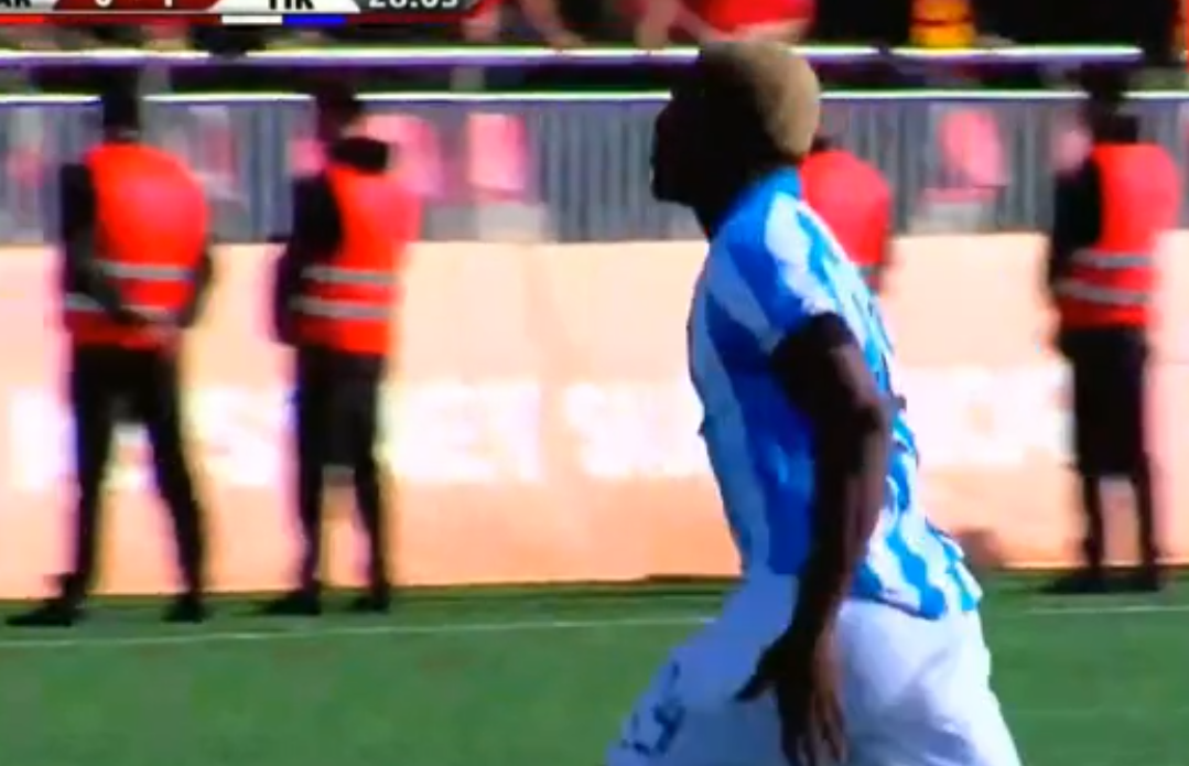 Ernest dhe Sembene gjenden aty, zgjidhet formacioni më i mirë i javës ...