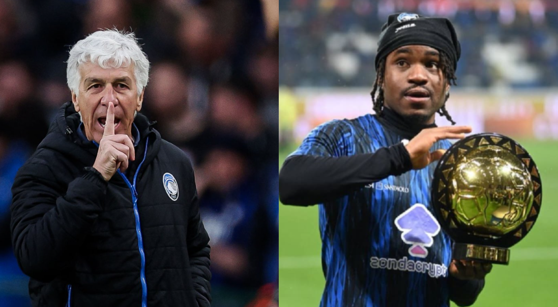 “Është lojtari më i keq që kam parë nga 11 metrat”! Gasperini habit ...