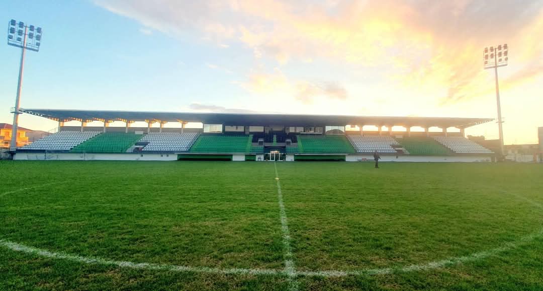 Finalet e Euro U-17 2025 në Shqipëri/ Delegacioni i UEFA-s inspekton ...