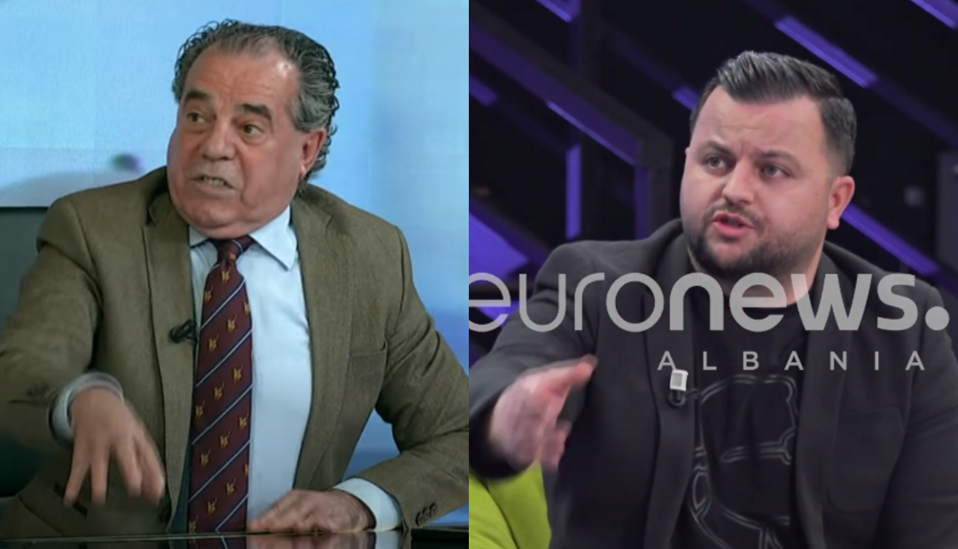 Tha se Shqipëria dhe Kosova nuk kanë qenë kurrë bashkë, Sulozeqi: Halil ...