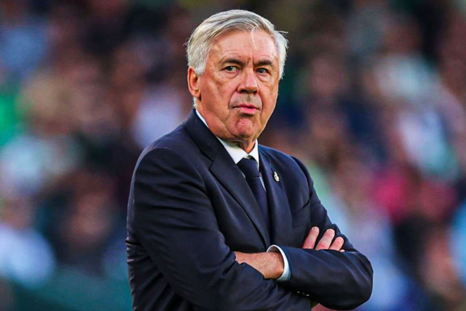 E KRYER/ Karlo Ançeloti ka arritur marrëveshjen me Brazilin, nga ...