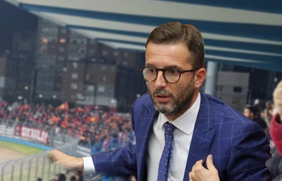 Ligji i politikës në sport! CAS-i shqiptar dhe KOKSH që drejton ...