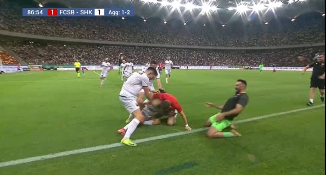 Grupet e Championsit nuk janë një ëndërr e pamundur, Shkendija shmang ...