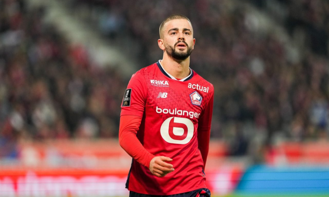 Presidenti i Juventusit rrëzon pistën Zhegrova, lojtari shqiptar arrin ...