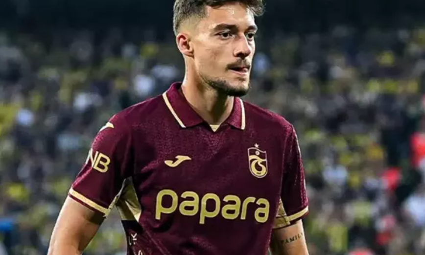 Po kalon super formë te Trabzonspori, në Turqi japin një kritikë të ...