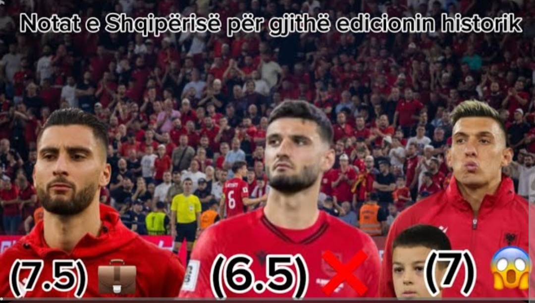 Notat e edicionit historik/ Strakosha nuk është djali i Fotos, Broja pa ...