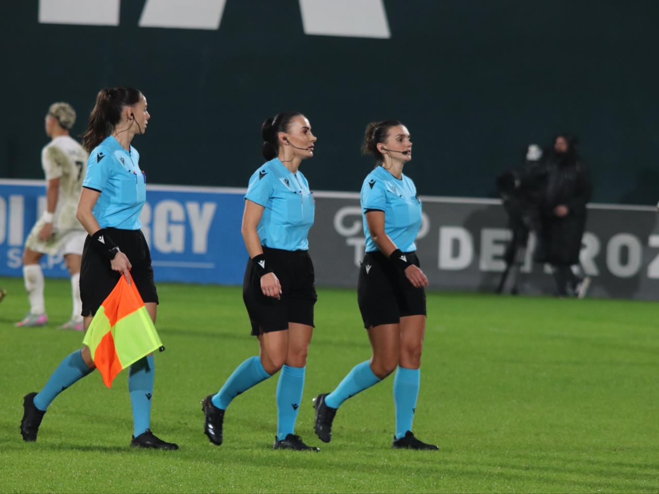 Mbrëmja Gala “Topi i Artë 2025/ “Arbitri i Vitit”, këta janë 4 emrat e ...
